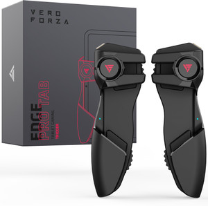 Vero Forza Edge Pro Tab Gaming Accessory Kit - Vero Forza : Flipkart.com