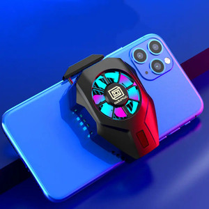 Cubonic Arctic PRO Cooling Fan for Mobile Pubg, Cod, Free fire ...