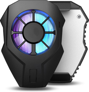Cubonic Arctic PRO Cooling Fan for Mobile Pubg,Cod, Freefire & Fortnite ...
