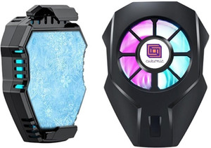 Cubonic L-01 Plug N Play Semiconductor Mobile Cooling Gaming Accessory ...