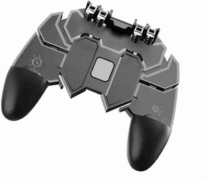Ancestors AK66 Six Finger All-in-One Mobile Game Controller Fire Key ...