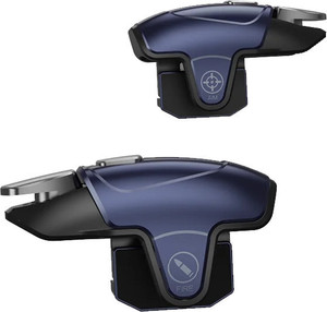 Cubonic AK02 PUBG Mobile Gaming wireless Controller For Shooter, PUBG ...