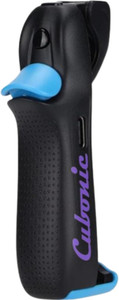Cubonic Strike 02 Controller, High Sensitivity Haptic Capacitive ...