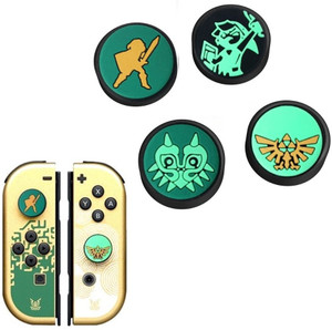 TMG Thumb Grips Caps for Switch Lite | Switch |Switch OLED Gaming ...