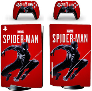 GRAPHIX DESIGN PS5 Skin Stickers Full Body Vinyl Skins Wrap Decals ...