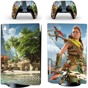 GRAPHIX DESIGN PS5 Skin Stickers Full Body Vinyl Skins Wrap Decals ...