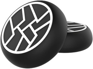 OIVO INDIA Non - Slip Thumb Grips Joy Stick Replacement Compatible for ...