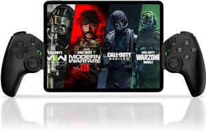 Tobo D9 Wireless Phone Game Bluetooth 5.2 Gamepad Joy-stick & Trigger ...