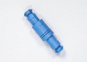 MECKEYS GX-16 Aviator Connectors (Carolina-Blue) Gaming Adapter ...