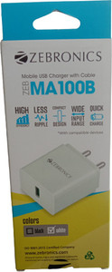 ZEBRONICS MA100B Gaming Adapter - ZEBRONICS : Flipkart.com