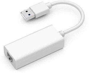 Sancy NXA045_EtherNet Adapter Wired Ethernet Lan Adapter compatible ...