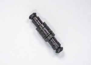 MECKEYS GX-16 Aviator Connectors (Grey and White) Gaming Adapter ...