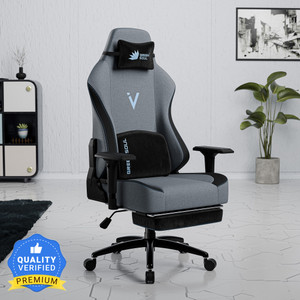 GREEN SOUL Vision Pro Gaming Chair|Gaming & WFH|Memory Foam|4D Armrest ...