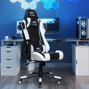 MRC Executive Chairs MRC GAMING CHAIR Gaming Chair Price in India - Buy ...