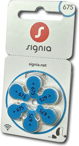 born engineers signia 312 hearing aid battery Game Battery Price in ...