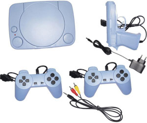 KAIKO New Trendy Handhled Classic Tv Video Game With Inbuilt Games NA ...