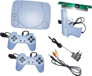 Nouveau 8Bit Video Game Console Inbuilt Trendy Game Classic Video Game ...