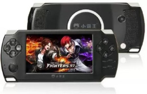 Grabit MP4 PLAYER WITH 10000 GAMES INCLUDED 8 GB with MARIOCONTRA ...