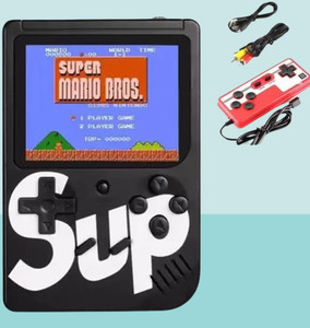 3BAAN T209 New Sup Game Remote Handheld Multiple games in One Connect ...