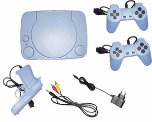 PTCMart New Trendy Edition Classic Tv Game Console Inbuilt Game NA GB ...