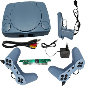 Nouveau Kids Video Game For Classic Trendy 90s Game Inbuild More Games ...