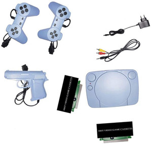 COUNTACH 91 Classic TV Game Console Inbuilt Game Contra, Super Mario ...