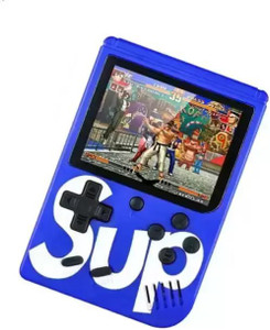BAYEEN S3 Sup Game Advanced Handheld Console Multiple games in one ...