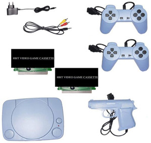 COUNTACH inbuilt game with 2 8bit cassettes TV Classic video game ...