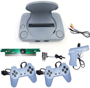 COUNTACH Super 8 Bit Gaming Console Trendy Tv Video Game GD58 With 1 ...