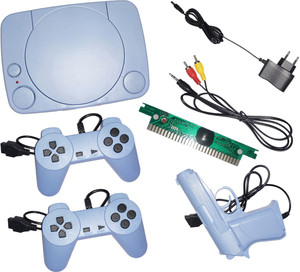 NOWAIT 999 Cassette Game Console Box With Classic Video Game VD124 With ...