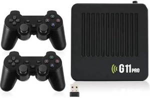 EXtreme G11 Pro Game Box HD 4k Super Console10+ Emulator 10000+ Retro ...