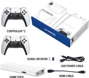 GROZA Wireles game M15 Retro Game Stick Console video games for tv ...