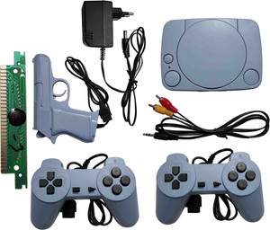 KAIKO 8 Bit Trendy Video Game With Classic Super Games For Kids With 1 ...