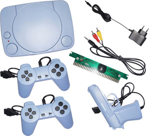 NOWAIT 999 Cassette Game Console Box With Classic Video Game VD124 With ...