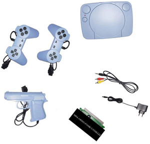 COUNTACH 84 Classic TV Game Console Inbuilt Game Contra, Super Mario ...