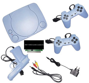 GARNER Contra, mario Bro, 8bit TV Classic video game console with in ...