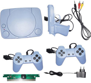 KAIKO Best Tv Video Game For Kids With Play More Games With 1 Extra ...