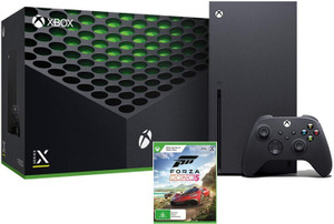 Xbox Series X Console 1024 GB with FORZA HORIZON 5 Price in India - Buy ...