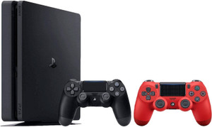 SONY Playstation 4 Brand New Ps4 Slim Console 1TB Price in India - Buy ...