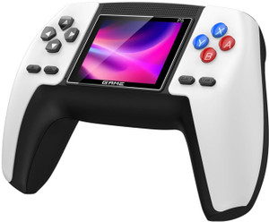 MOOZMOB 520 Classic Video Game Controller View Retro Console Contra ...