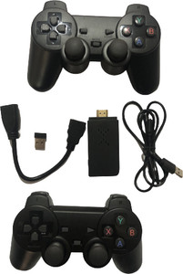 PTCMart Classic HDMI Wireless 4K 8 Bit Console Stick Built-in 10000 ...