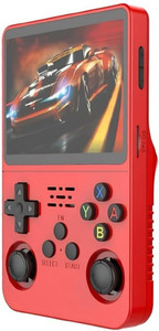 BCG R36S Retro15K+ Classic Video Games Portable Handheld Pocket Console ...