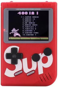 Sagaft S4 Sup Game Pro Multiple games in one Retro Game Box Handheld ...