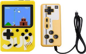 Hgworld Sup R35X Retro Mini Game Box 2 Player Classic Tv Video Game ...