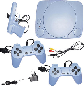 NOWAIT NV2900 Classic Super 8 Bit Tv Video Game Inbuild More Action ...