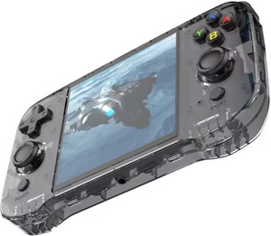 HG WORLD Retro R46s with 32 GB+64 GB TF Card Handheld Gaming Console ...