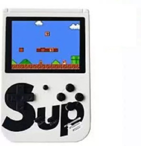 3BAAN A221 Sup Game Colorful LCD Screen USB Portable Game Console with ...