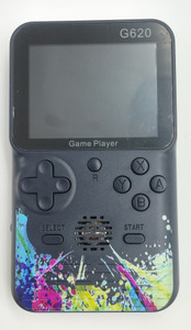 HG WORLD Retro Game Boy G620 gaming console for tv Pocket Sup Game Box ...