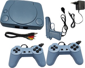 NOWAIT Plug And Play Tv Games PR187 With Tv Console Box Super Contra ...