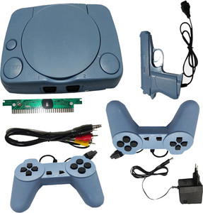 Nouveau NV38 Kids Latest Wired Video Game / Kids Handled Tv Game With 1 ...